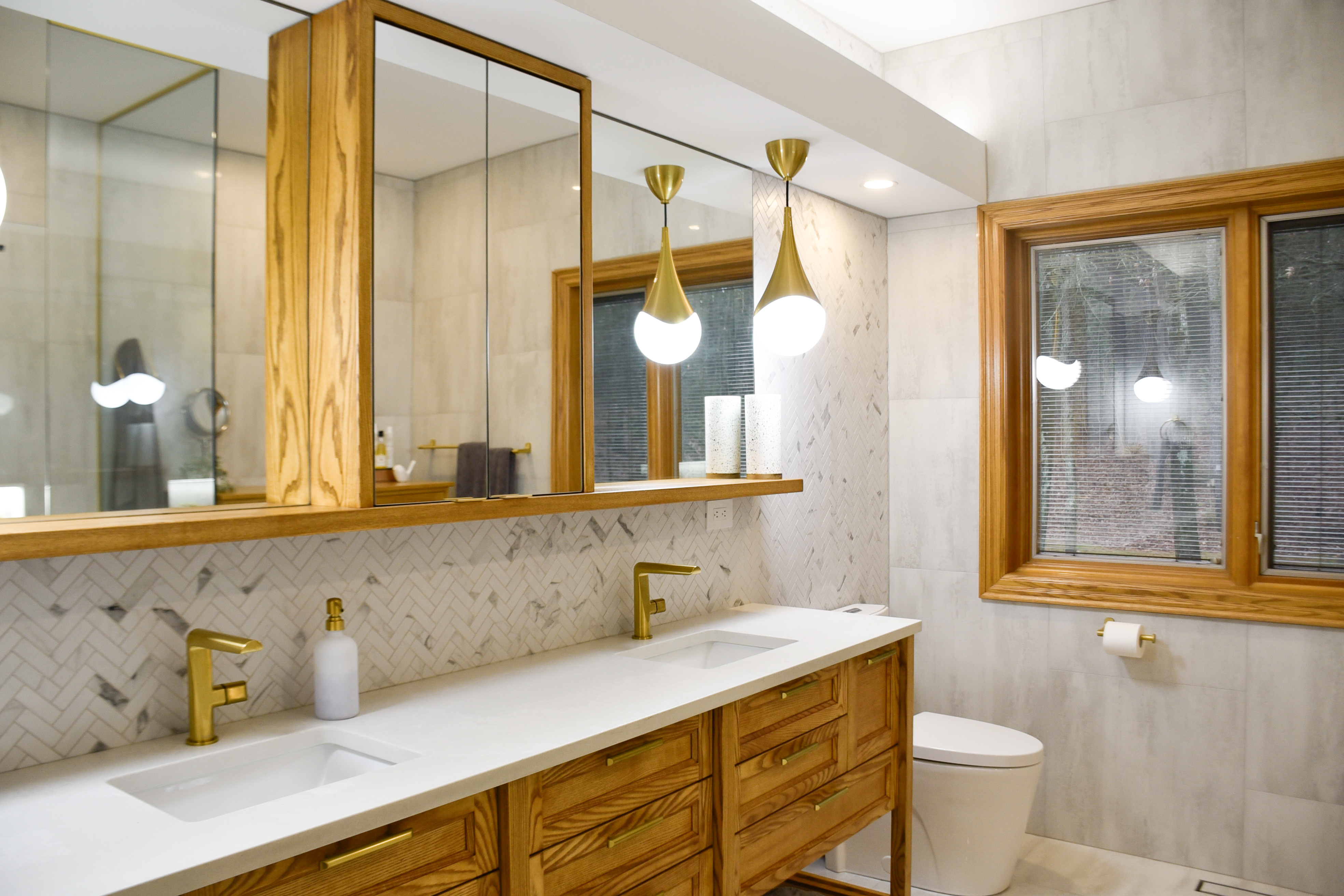 INTERIOR DESIGN – LemmonTree Design